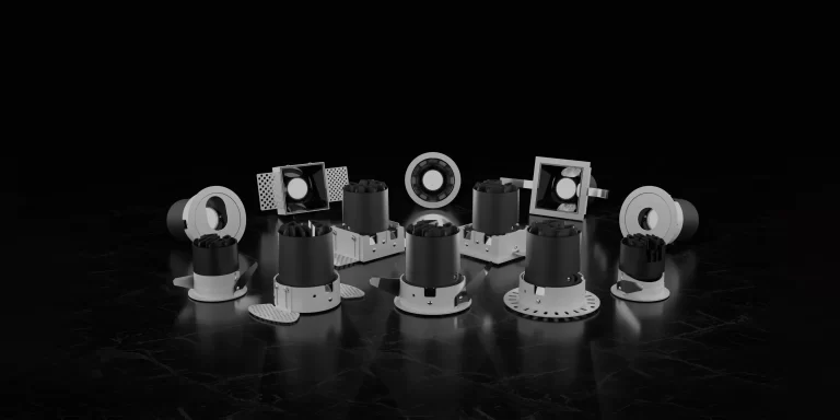 Professional Lighting Solution Service | Rayvenlights