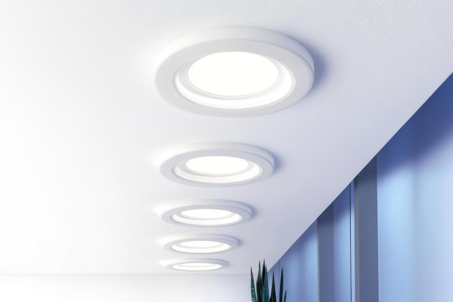 The Complete Guide To LED Downlights: Types, Features, And Brands ...