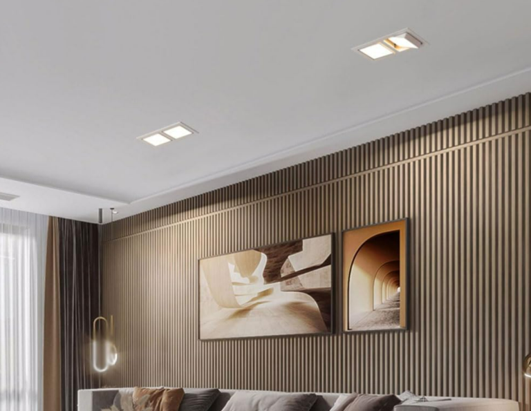 The Quiet Brilliance Of Recessed LED Lighting: A Comprehensive Look At ...