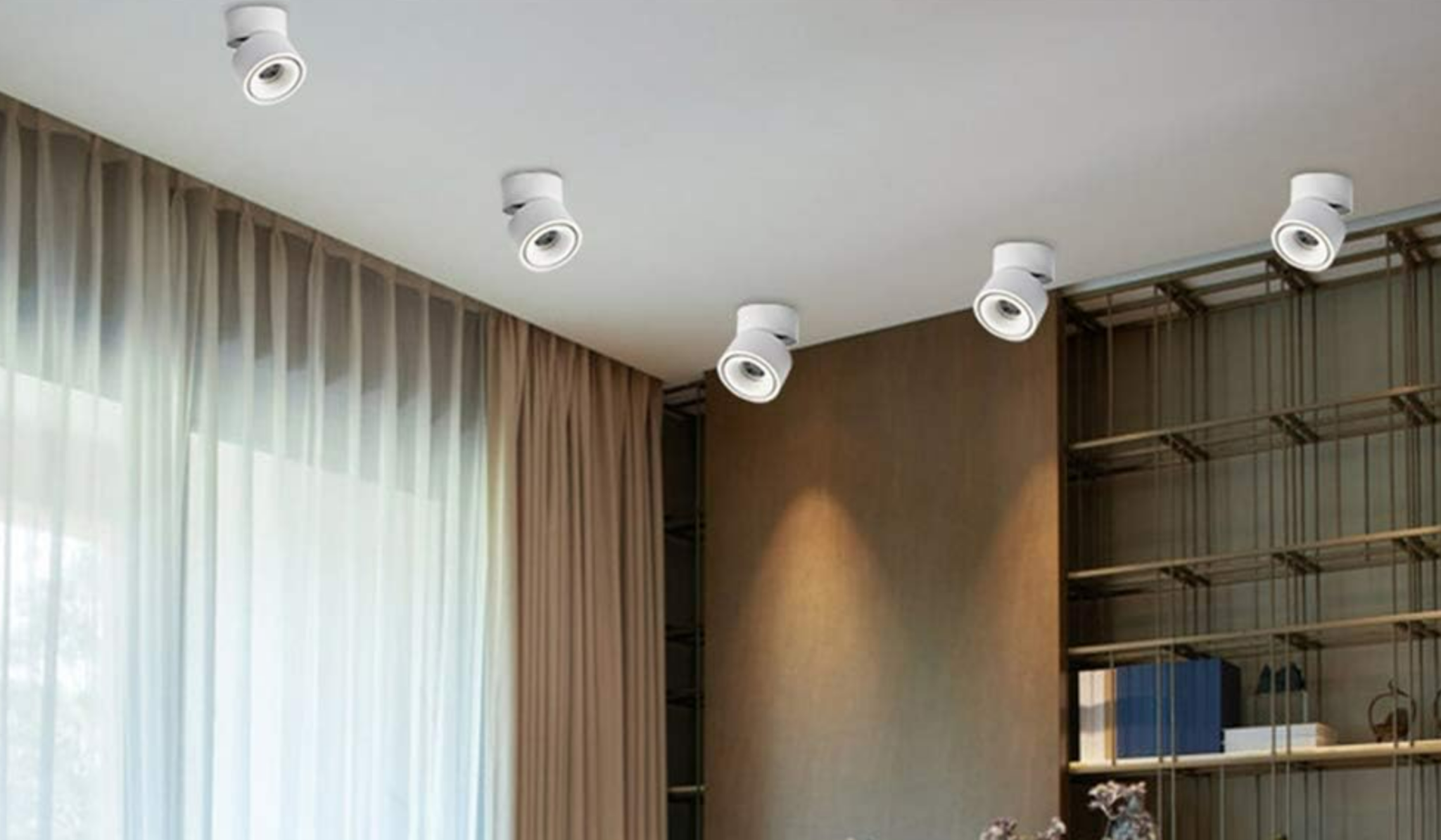 Choosing The Right LED Downlight: Features, Ratings And Smart Options ...
