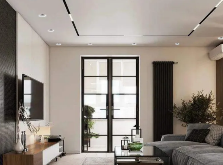 Advanced Recessed LED Downlight Solutions: From Canless Designs To ...