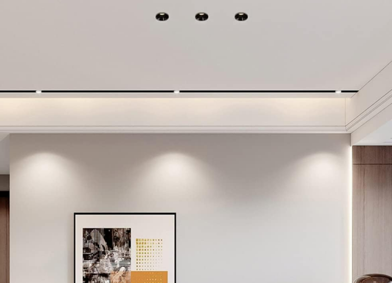 A Practical Guide To Dimmable LED Downlights And Ceiling Lights For ...