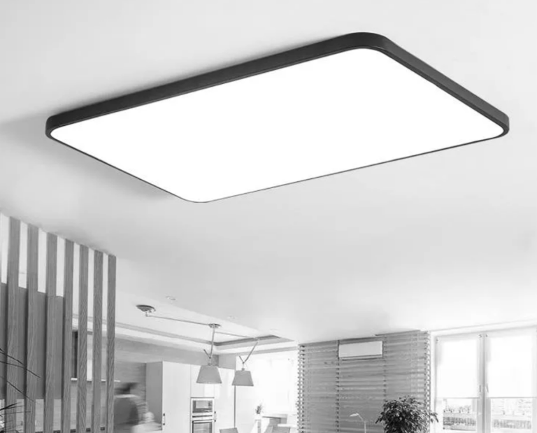 Practical IP44 LED Ceiling Lights For Modern Interiors | Rayvenlights