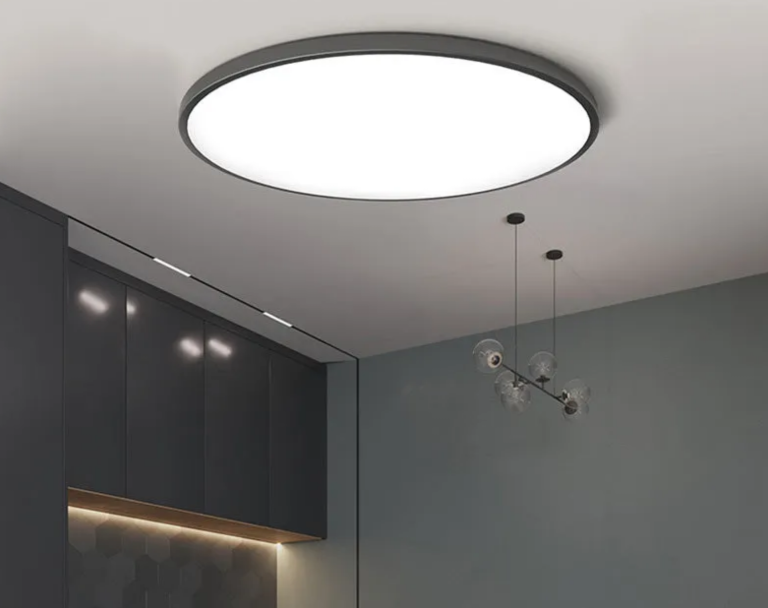 The Strategic Value Of IP65 LED Ceiling Lights Across Commercial ...