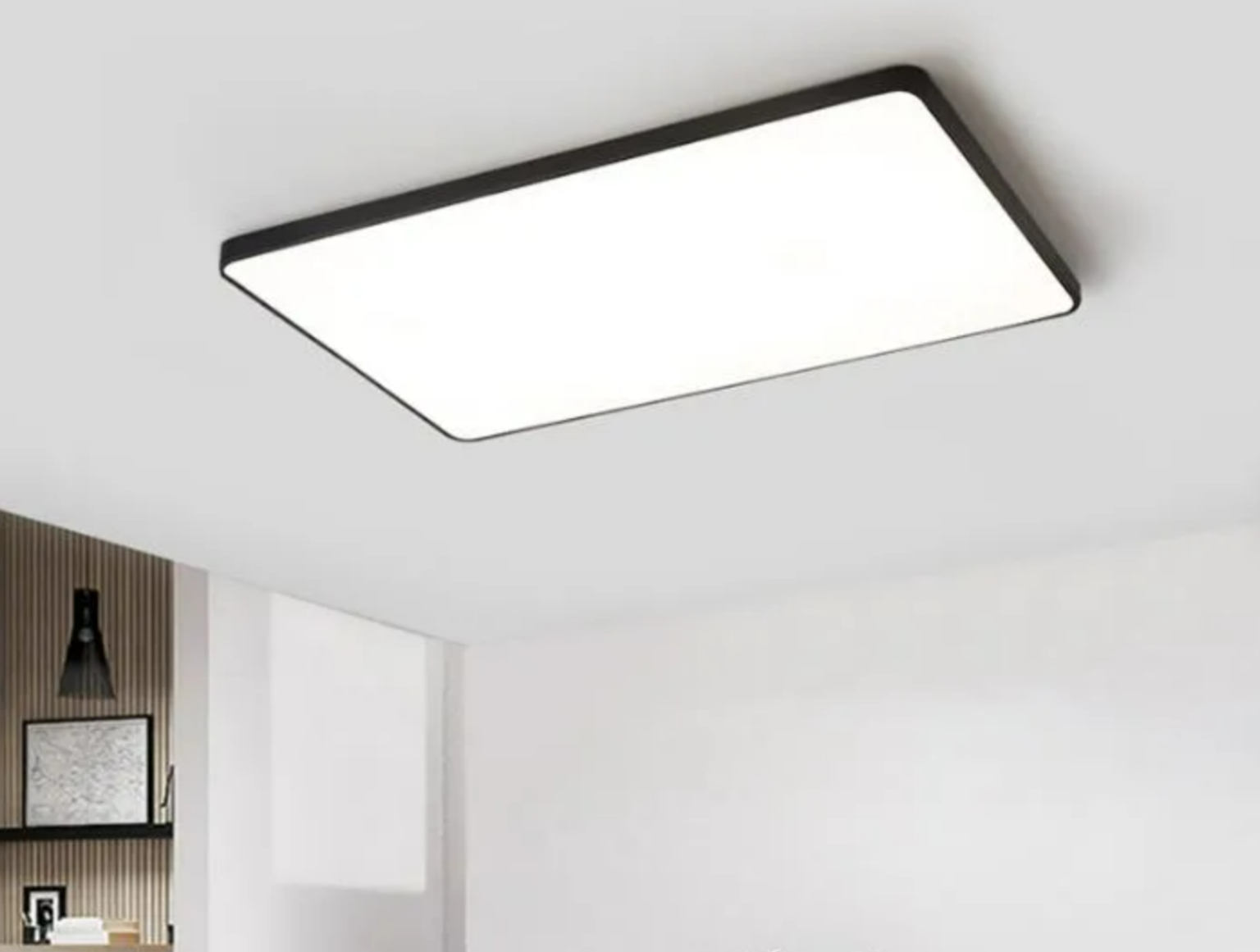 The Versatile World Of IP44 LED Ceiling Lights For Every Space ...