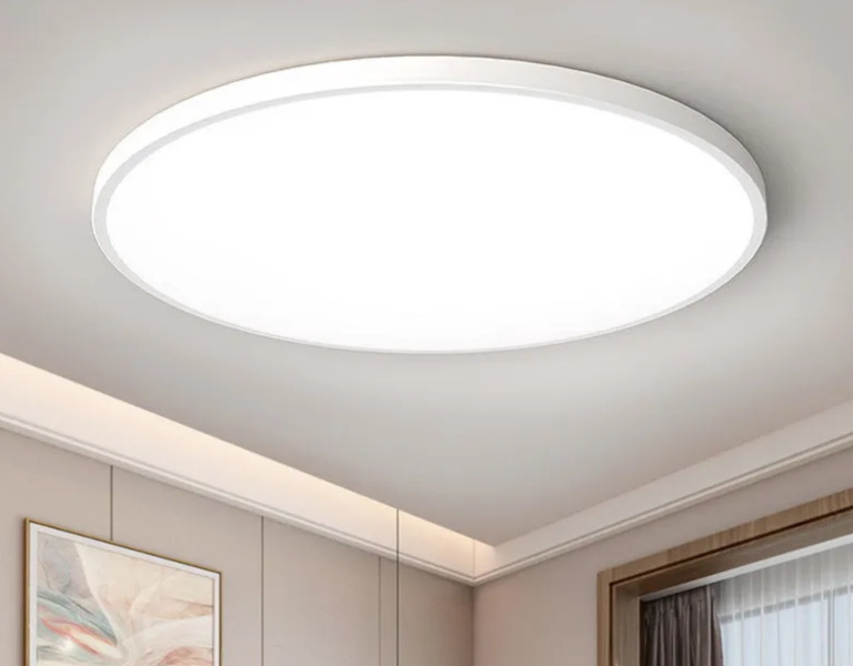 The Strategic Value Of IP65 LED Ceiling Lights Across Commercial ...