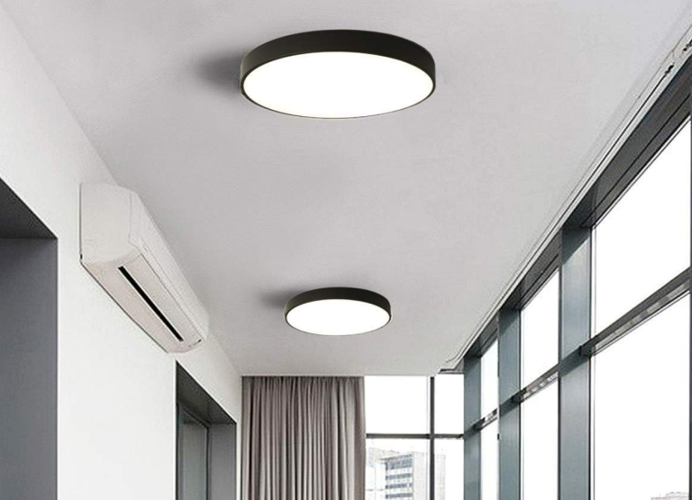 IP54 LED Ceiling Lights: Market Opportunity And Supply Chain Dynamics ...