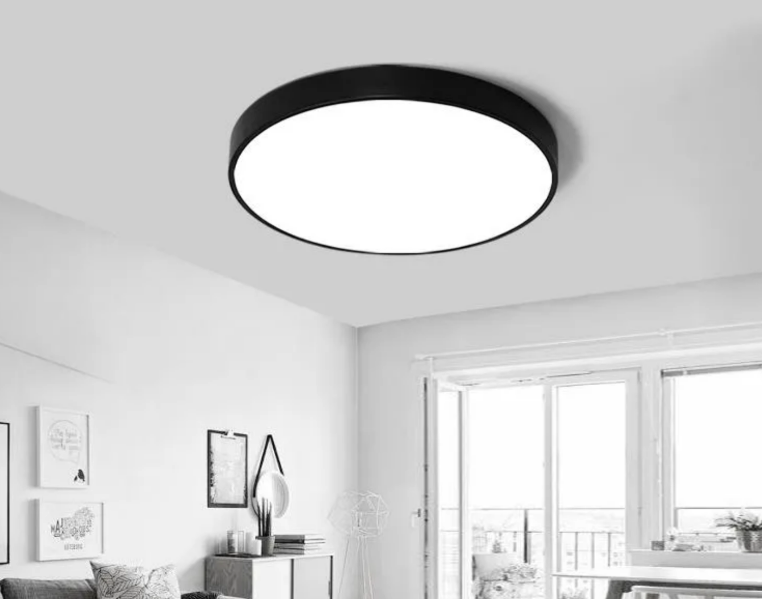 IP44 LED Lighting: Ideal Solutions For Bathrooms, Kitchens, And Damp ...