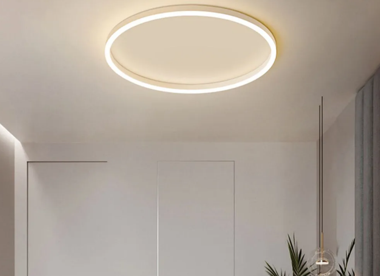 Exploring IP65 LED Ceiling Lights: Durability, Design, And Versatility ...
