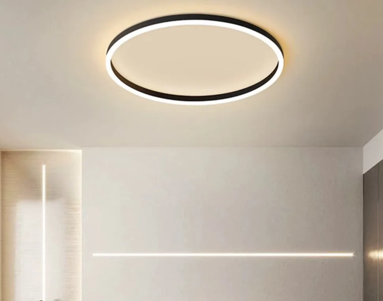 The Versatile World Of IP44 LED Ceiling Lights For Every Space ...