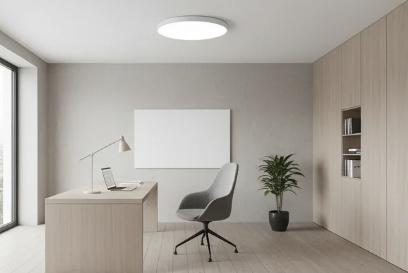 Choosing The Right IP44 LED Lighting Solutions For Every Space ...