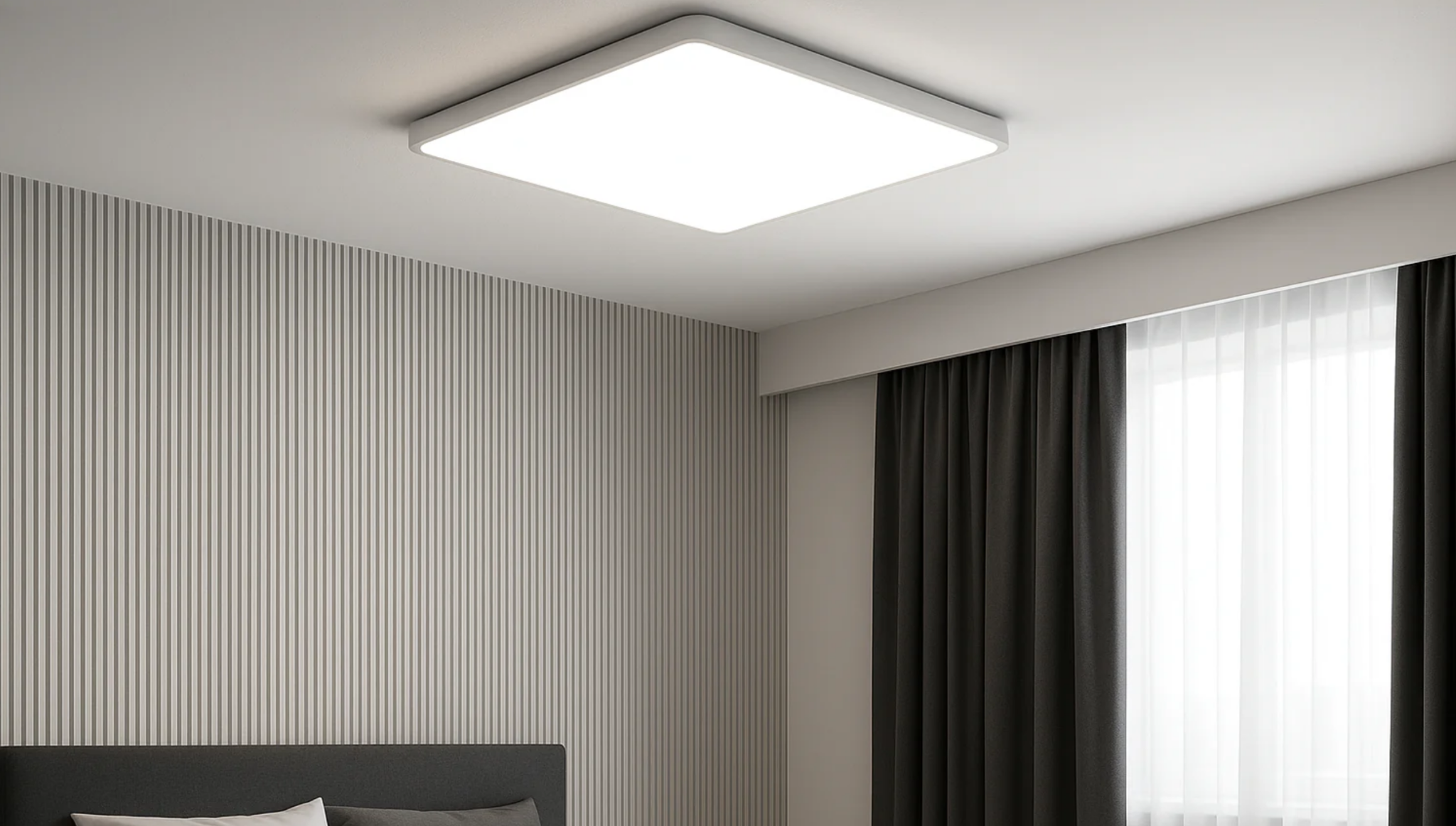 The IP54 LED Ceiling Lights: Versatile Lighting For Any Space ...