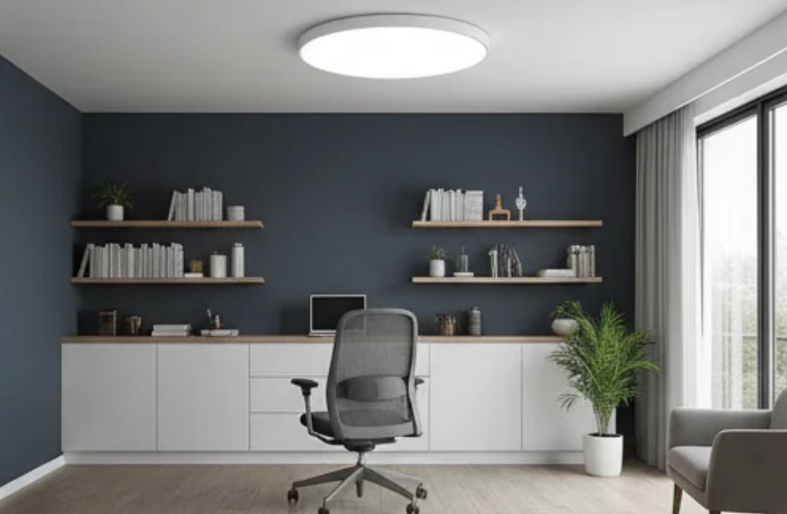 IP54 LED Ceiling Lights: Durability, Safety, And Practicality For ...