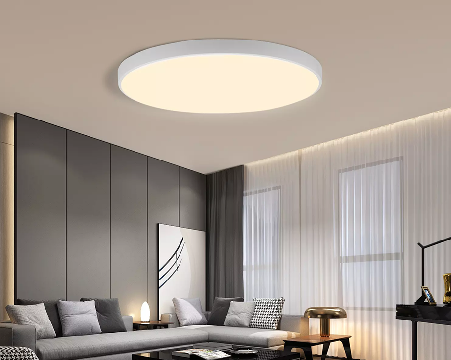 Choosing The Right IP44 LED Lighting Solutions For Every Space ...