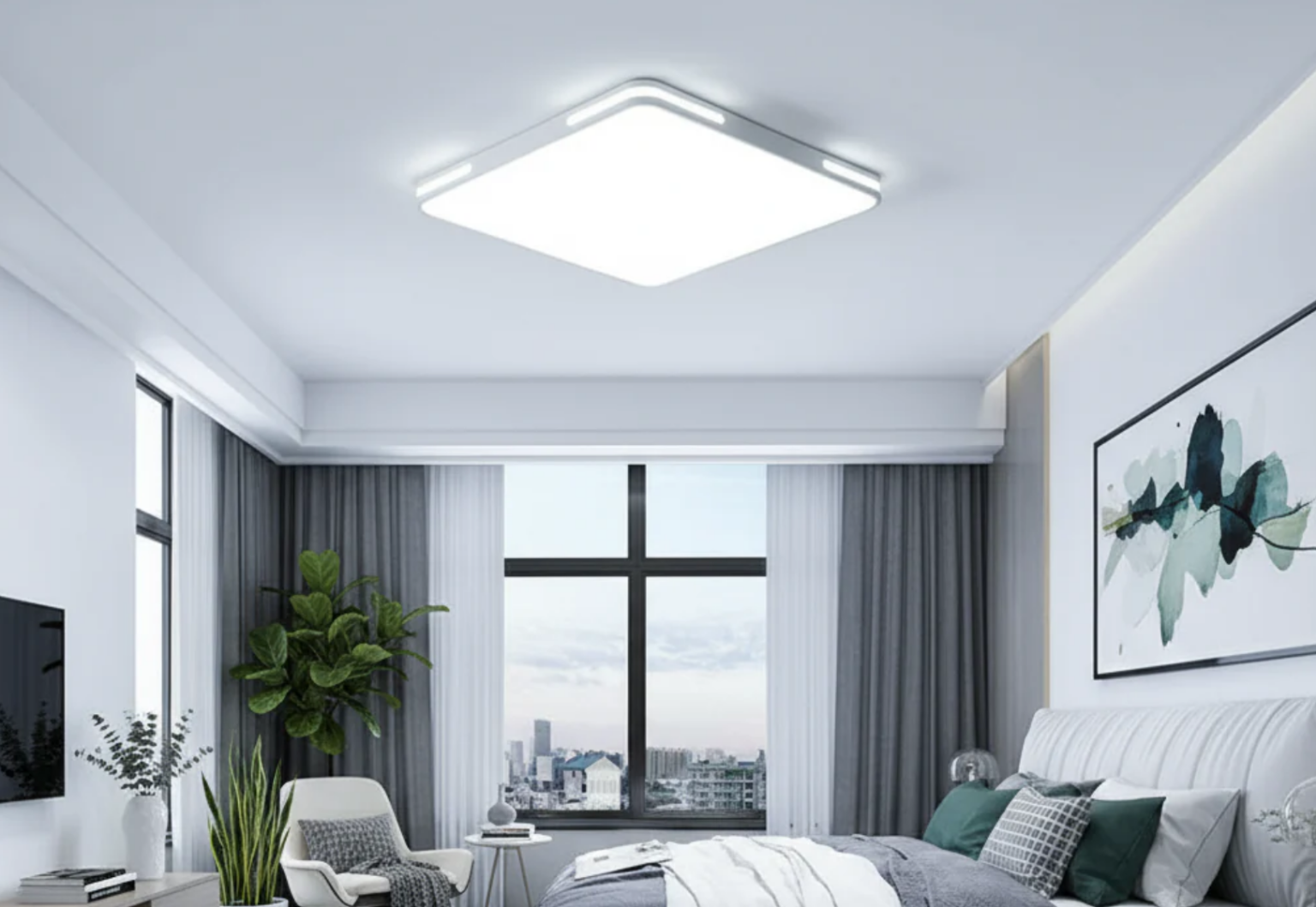 IP54 LED Lighting Solutions: Superior Protection For Demanding ...
